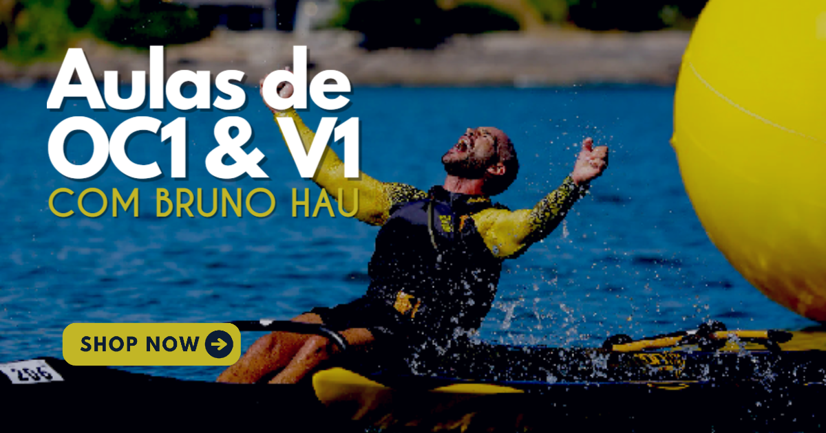 Aulas de OC1 & V1 | Bruno Hau